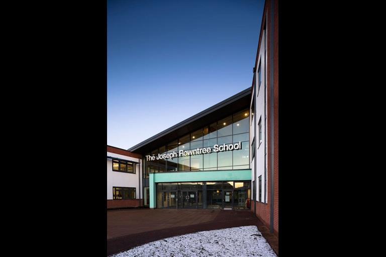 PfS names most versatile learning environment | News | Building